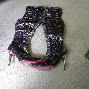 Apple Bottoms | Shoes | Boots | Poshmark